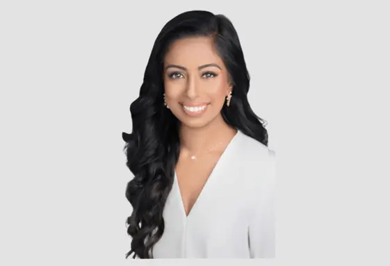Anjali Srivastava | Global Health Consultant in WHO